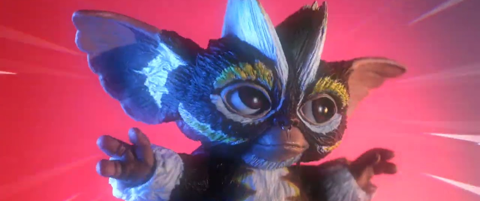 [StopMotion] ¡Nueva figura de acción de Gremlins Punk Mogwai de NECA ...