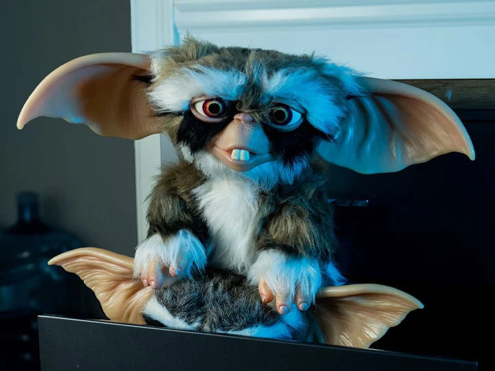 Lenny Mogwai 1:1 Gremlins 2 Accesorio Oficial Trick or Treat Studios ...