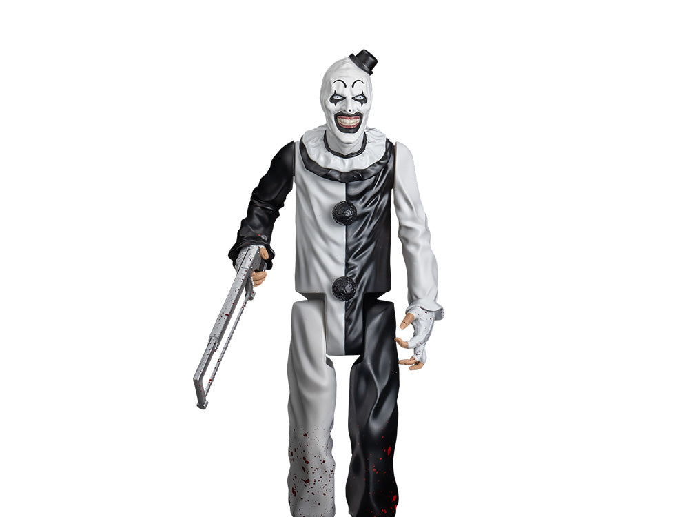 Terrifier Giant-Size Art the Clown Figure – Fyme Colecciones